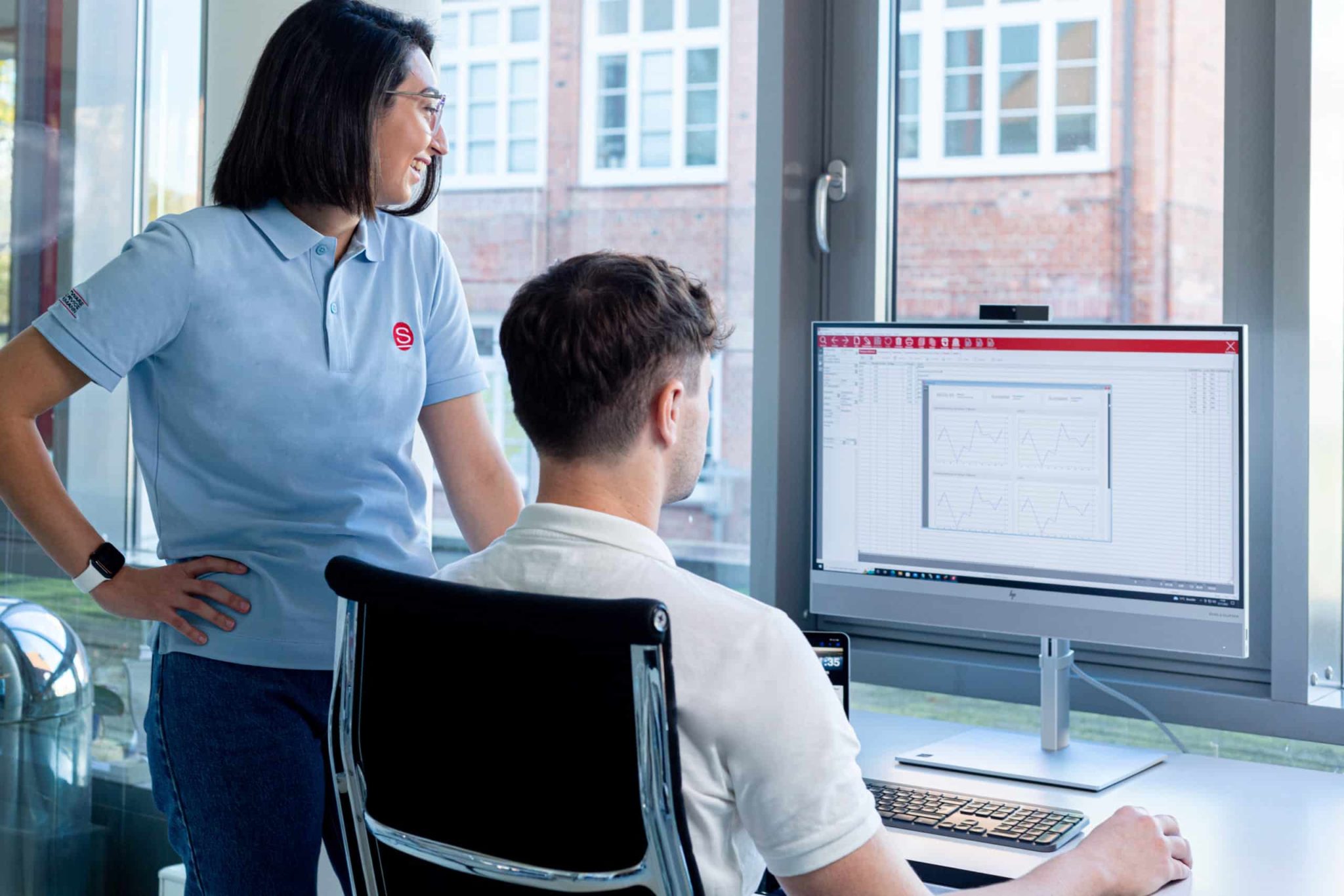 DENTAplus Connect Schnittstelle - Stadermann Software